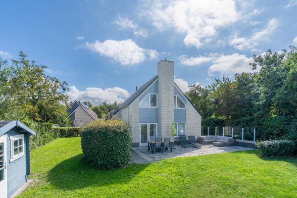 Villapark Kamperfoelie 59 - De Koog