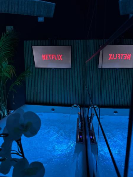 Ama Esclusive Spa Madama - Ferrara