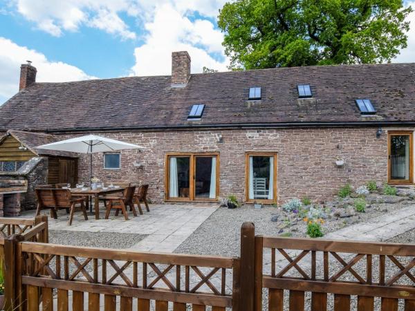 5 Bed In Ludlow 95212 - Church Stretton