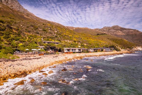 Tintswalo Atlantic - Cape Town