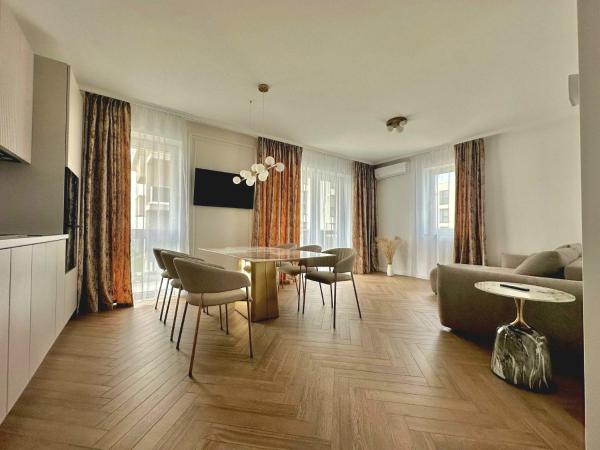 Keri Luxury Apartments - Oradea