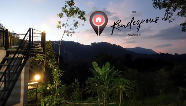 The Rendezvous Phangan - Ko Pha Ngan