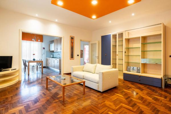 Roomy Family Apartment By Wonderful Italy - Bari