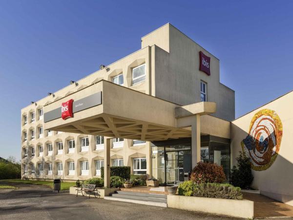 Ibis Saint Dizier - Saint-Dizier