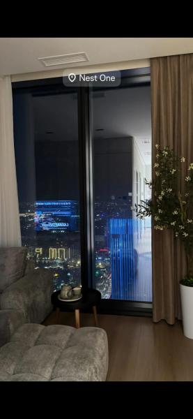 Nest One 666 - Tashkent