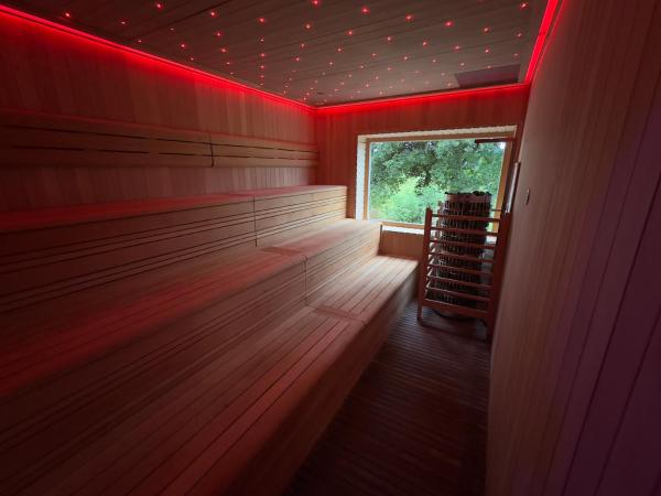 Obora Resort - Czech Republic