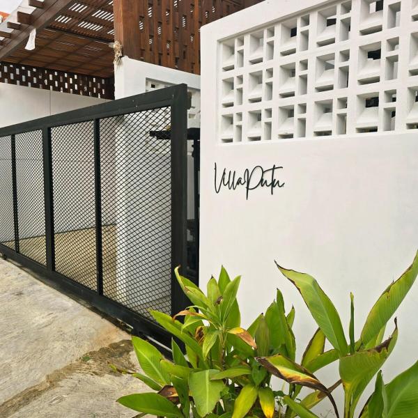 Brand New! Villa Putu Seminyak - Denpasar