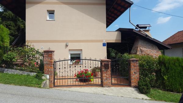 Apartmani Tuheljske - Kroatien