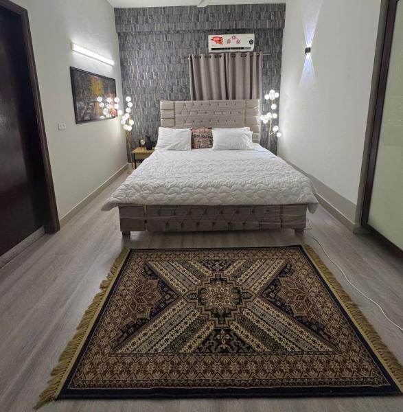 Park Avenue - Islamabad