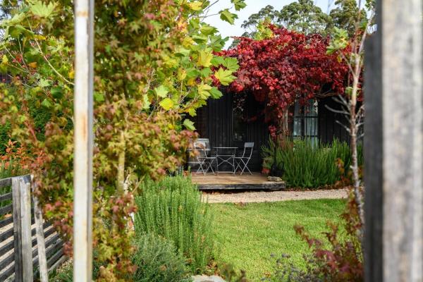 The Retreat - Reconnect With Nature In Style - Trentham