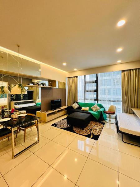 Fa Suits Kl By Robertson - Kuala Lumpur