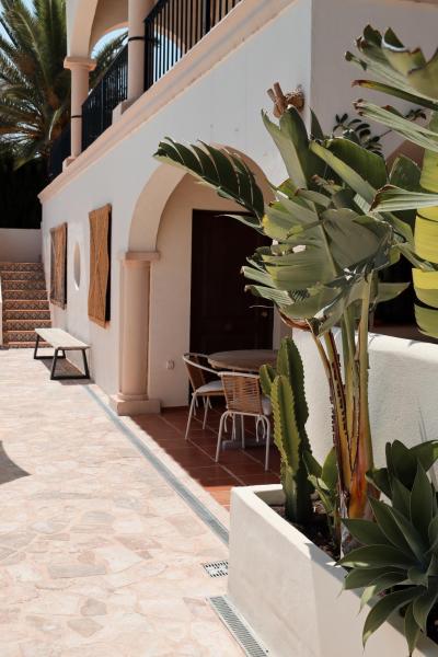 Guest House - La Casa Calma - Guadalest