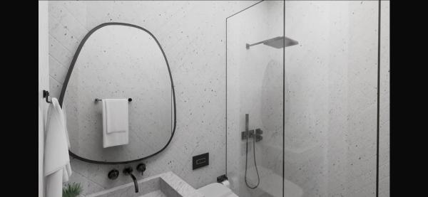 Luxury Pick - Roswell