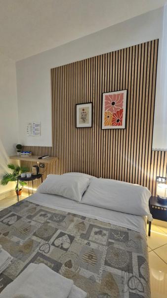 B&b Napoli Centrale Centro - Napels