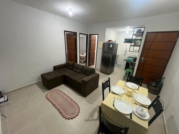Apartamento Aconchegante - State of Maranhão