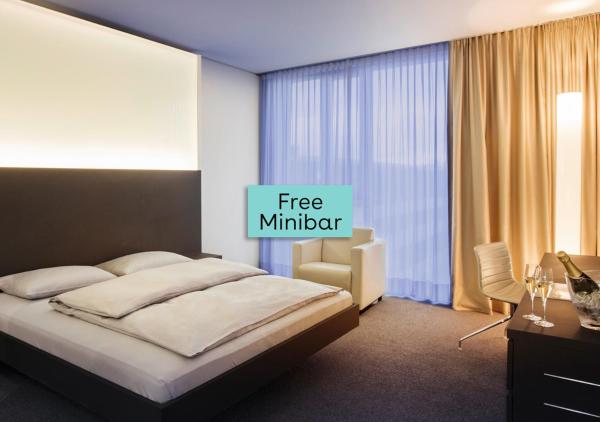Innside By Meliá Düsseldorf Derendorf - Düsseldorf