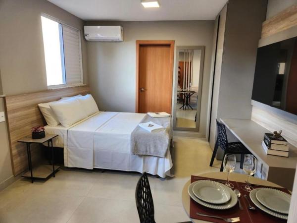 Apto Lindo, Confortável E Aconchegante L Auto Check-in E Wi-fi Rápido Próx Savassi - Belo Horizonte