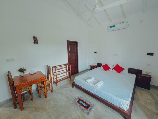 Sayuru Villa - Hikkaduwa