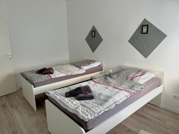 Spacious Apartment In Eschweiler - Jülich