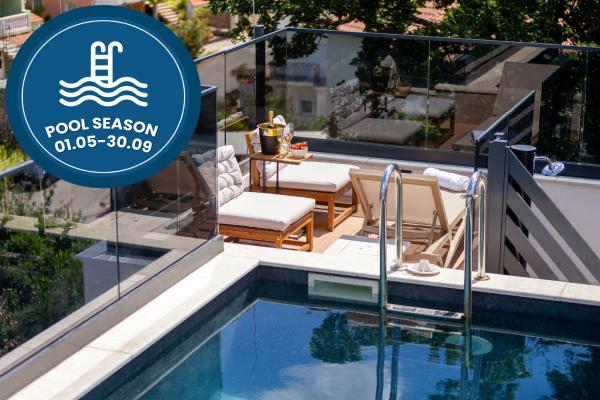 Villa Tria Quercus - Vodice