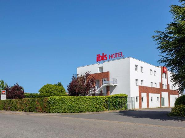 Ibis Massy - Palaiseau