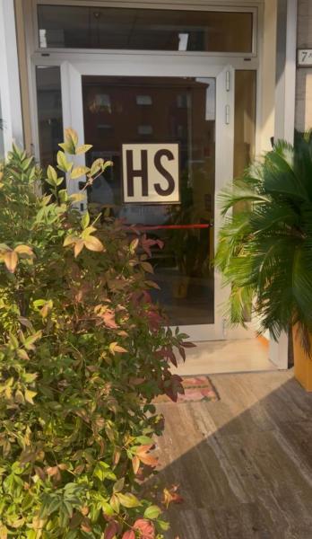 Hotel Select - Provincia di Reggio Emilia