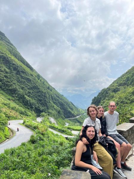 Hanoi Wanderlust Hostel & Travel - Hanoi