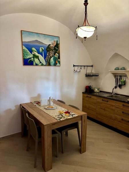 Casa Vacanza L'aurora - Vico Equense