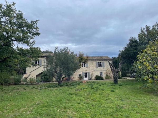 La Bergerie - Montélimar