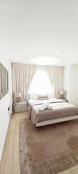 Luxury 1 Bdrm Suite, Cantonments-labone - Accra