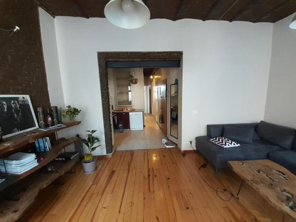 Feridiye 3 Oda 1 Salon Daire - Beyoğlu