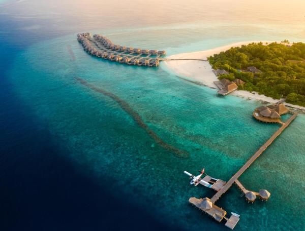 Ja Manafaru, Maldives - Maldives