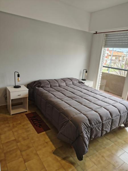 4 Ambientes A 3 Cuadras De La Playa Con Parrilla Y Cochera - Totalmente Renovado!! - Mar del Plata