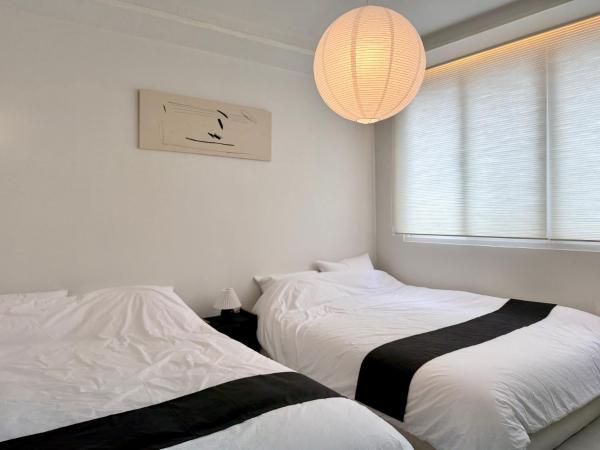 Cozy 2f House In Suwon 수원 단독주택 2층 Yeominjae 여민재 - 서둔동