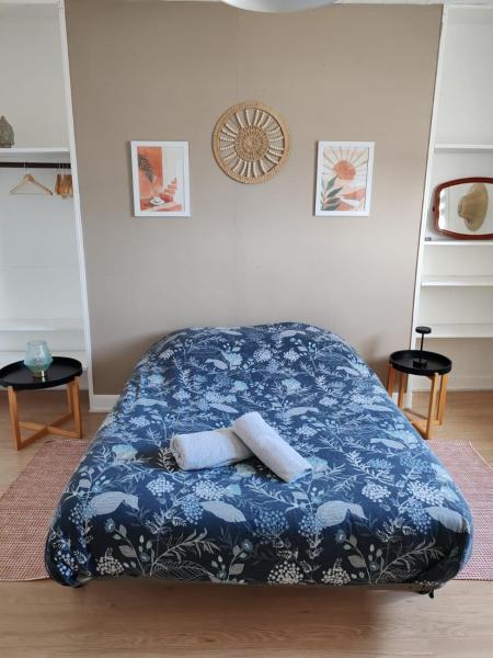 Le Repaire - Le Havre