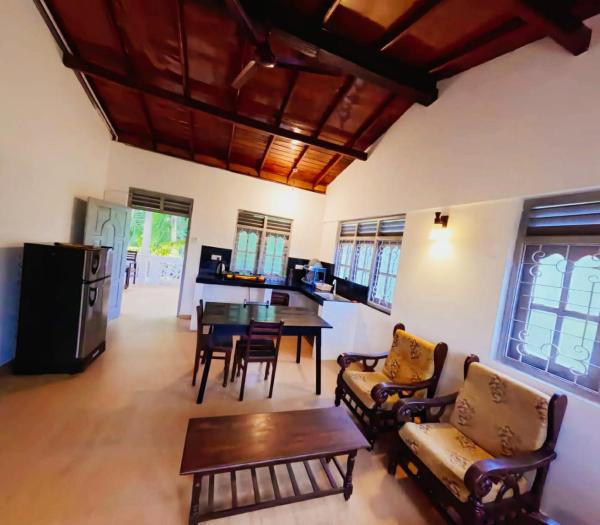 Susha Happy One First Floor Apartment - Sri Lanka
