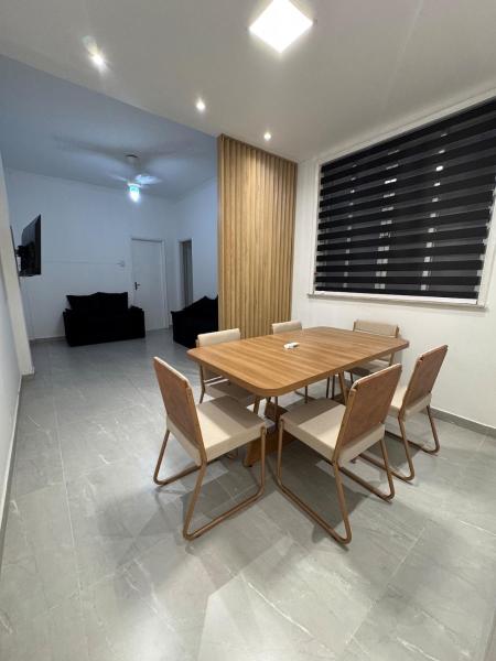 Apartamento Familia Copacabana - Ipanema