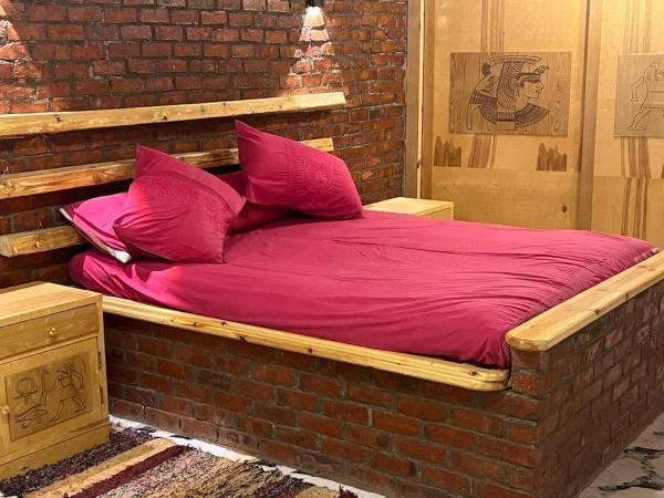 Djorff Studio - Luxor