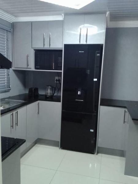 Tlhaping Guest Lodge - Standerton