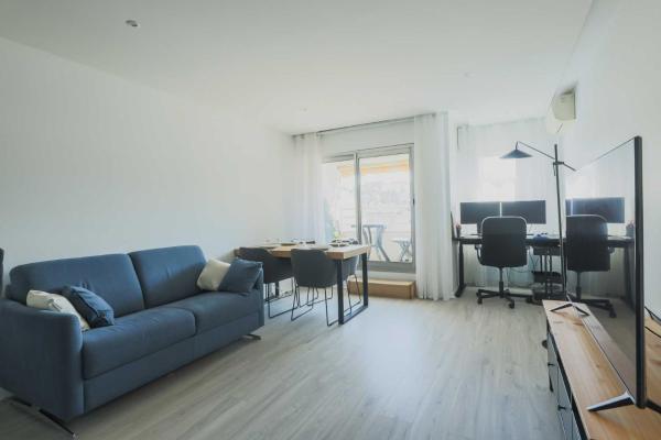 Charming Apartment - 1br- 4p- Passy - Clamart