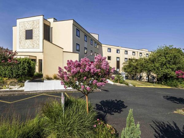 Mercure Tours Sud - Joué-lès-Tours