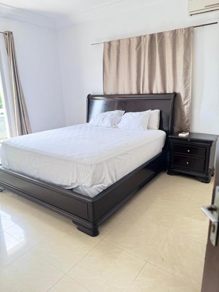 Dakar Almadies Stay - Dakar