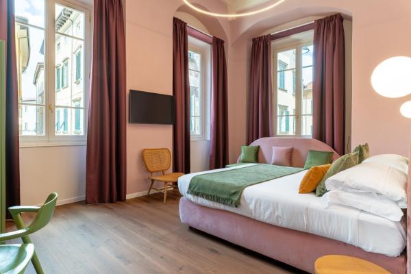 Piccolo Hotel Puccini - Lucca