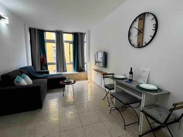 Piso Completo A Pocos Metros De La Playa - la Grande Canarie