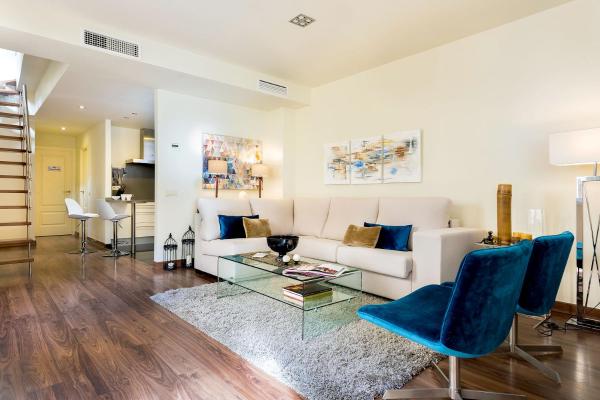 Genteel Home Argote De Molina - Sevilla, España