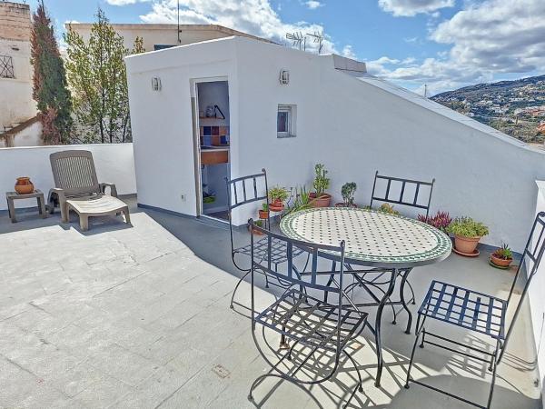 Casa La Granada - Salobreña