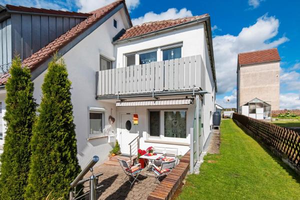 Ferienwohnung Steffi - Laichingen