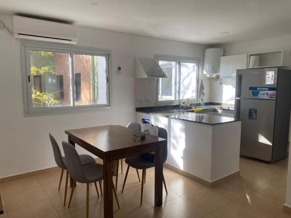 Departamento Amueblado, Posadas - Posadas