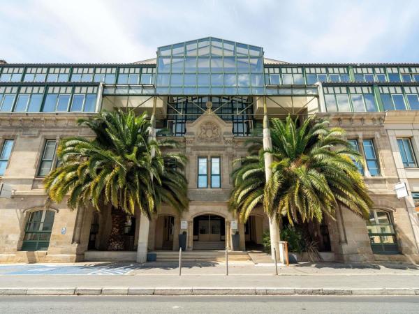 Mercure Bordeaux Chateau Chartrons - Cenon