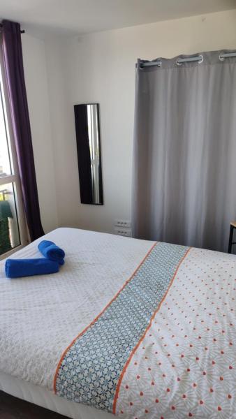 L’appartement Panoramique - ル・アーブル
